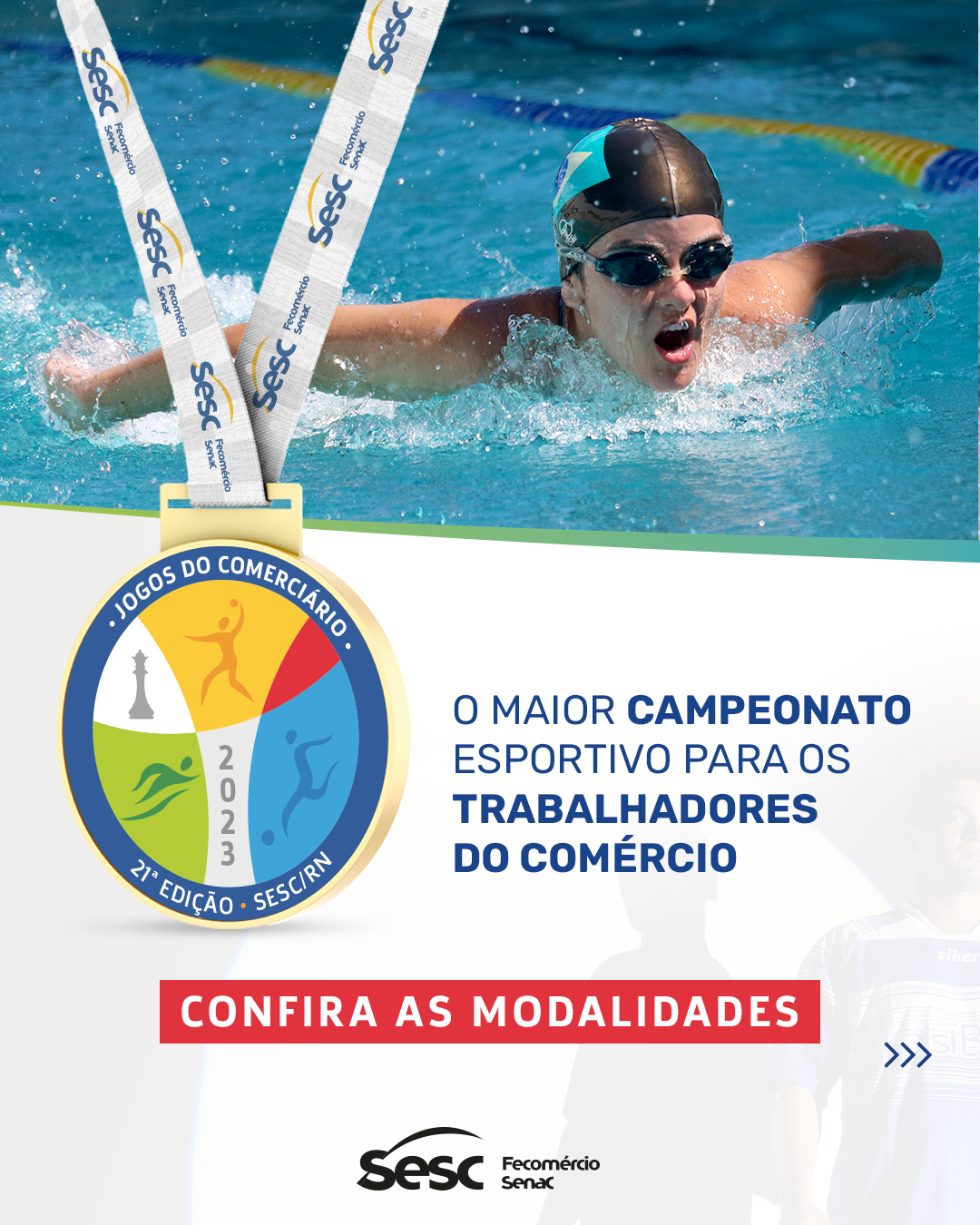 Sesc RN | Todos Eventos