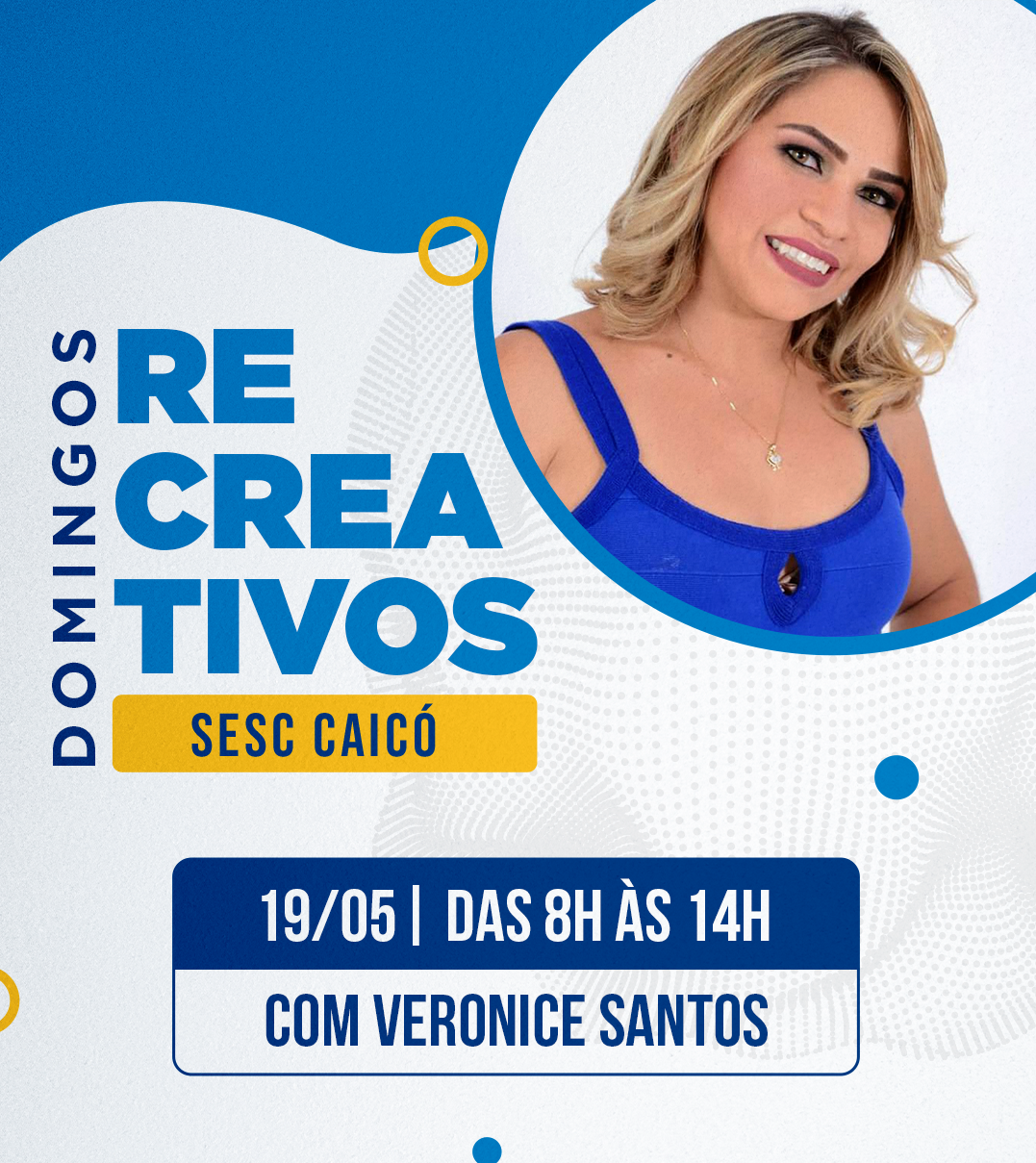 Sesc RN | Eventos
